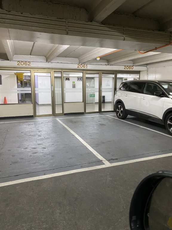 Estacionamiento en Venta en Providencia | 48508239 | Emol Propiedades