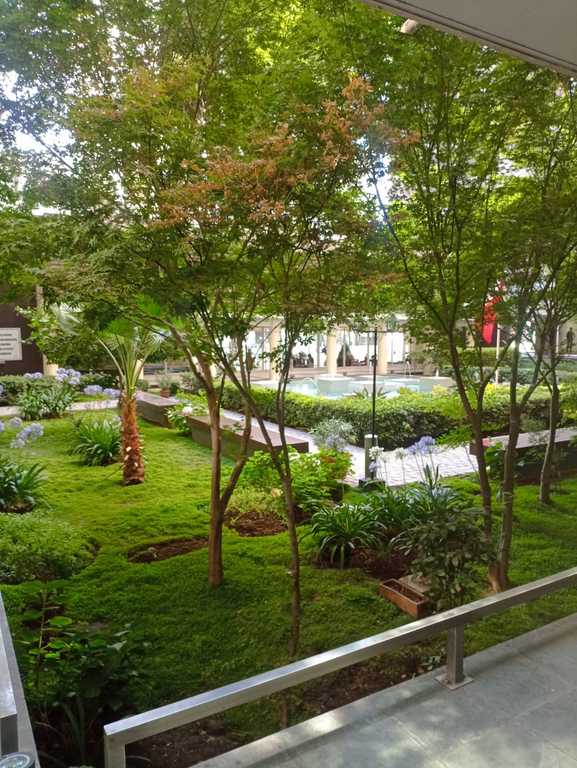 Estacionamiento en Arriendo en Santiago | R76940760-kL0-GRANSANTIAGO ...