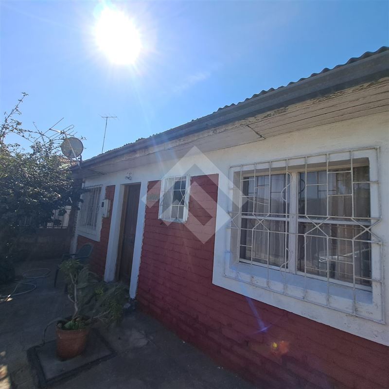 Casa en Venta en El Bosque 2 dormitorios 1 baño | 48362911 | Emol ...