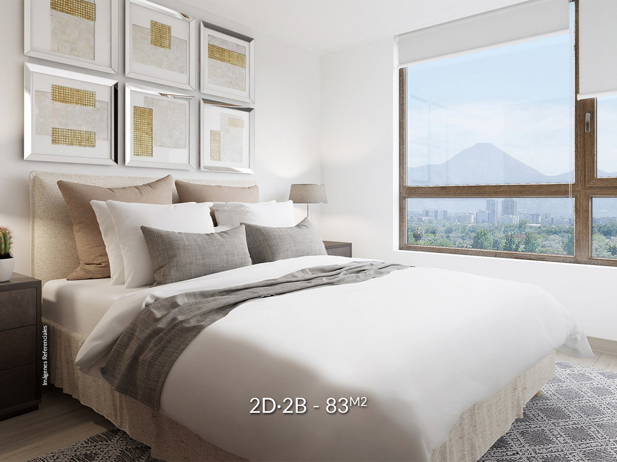 Departamentos en Venta en Las Condes - Pabellon.cl