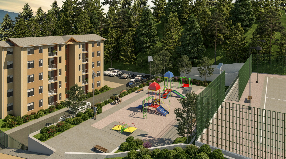 Departamentos en Venta en Concepción - Pabellon.cl