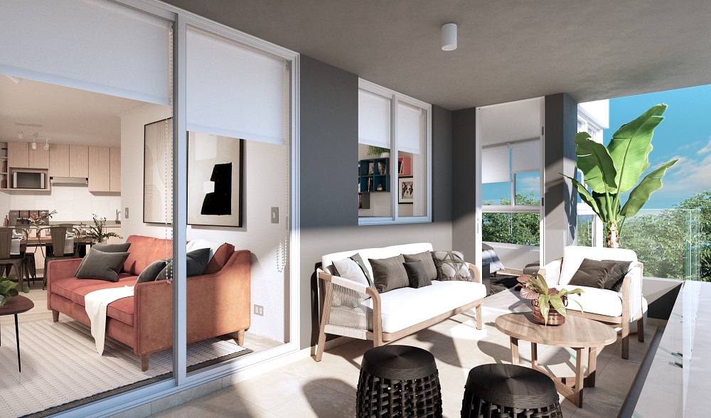 Departamentos en Venta en - Pabellon.cl