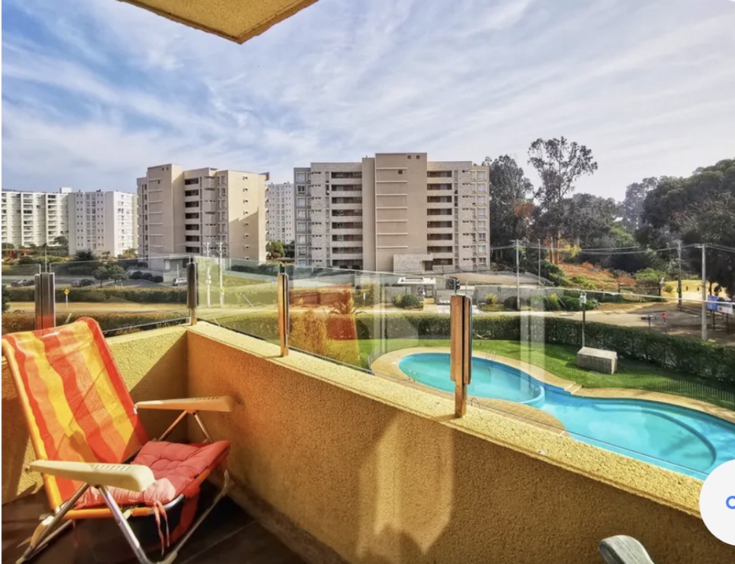 Departamento en Arriendo en Papudo | 48541311 | Emol Propiedades