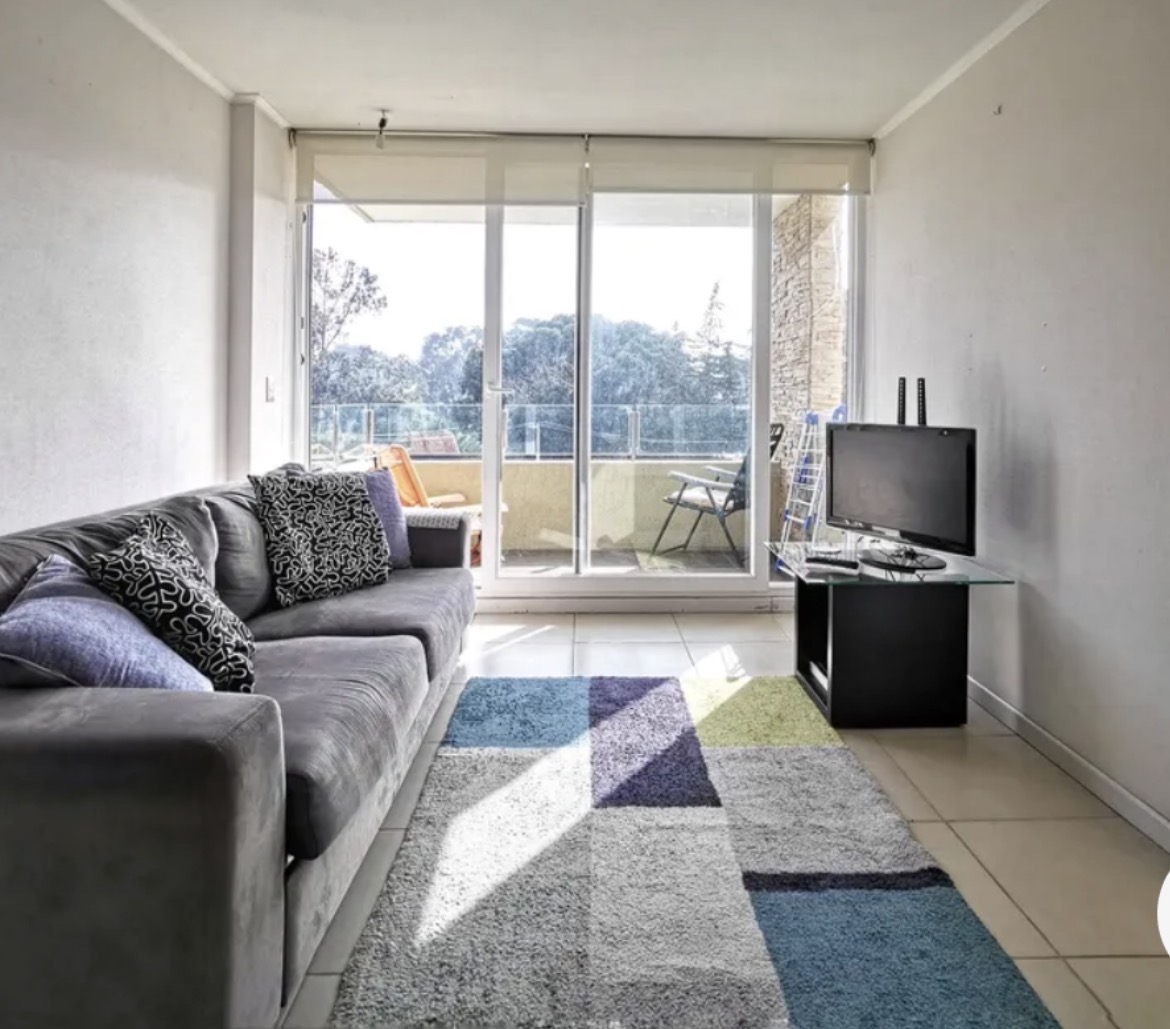 Departamento en Arriendo en Papudo | 48541311 | Emol Propiedades